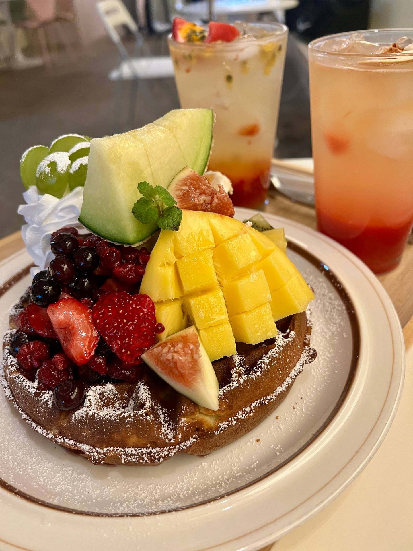 รีวิว Rillai Cafe Nampo Market - ประสบการณ์ local cafe ชิวๆในปูซาน