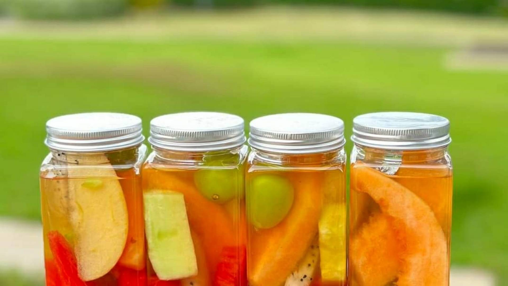 Fruit Tele Tea - สั่งอาหารเดลิเวอรี | Wongnai x LINE MAN