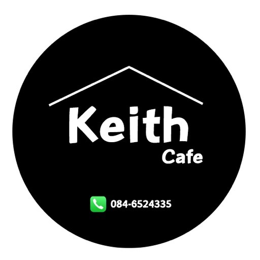 ร้าน Keith Cafe Rama2 | รีวิวร้านอาหาร