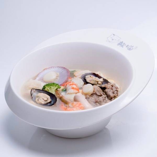 รูป La meow อาหารจีน หม่าล่า 辣喵 麻辣 DIY เซ็นทรัลขอนแก่น