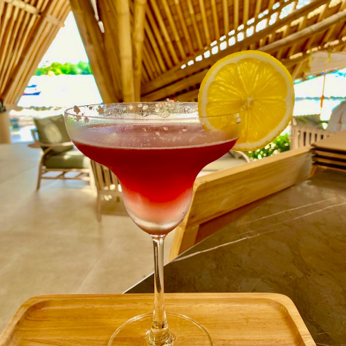 ร้าน Bamboo Beach Club Rayong | รีวิวร้านอาหาร