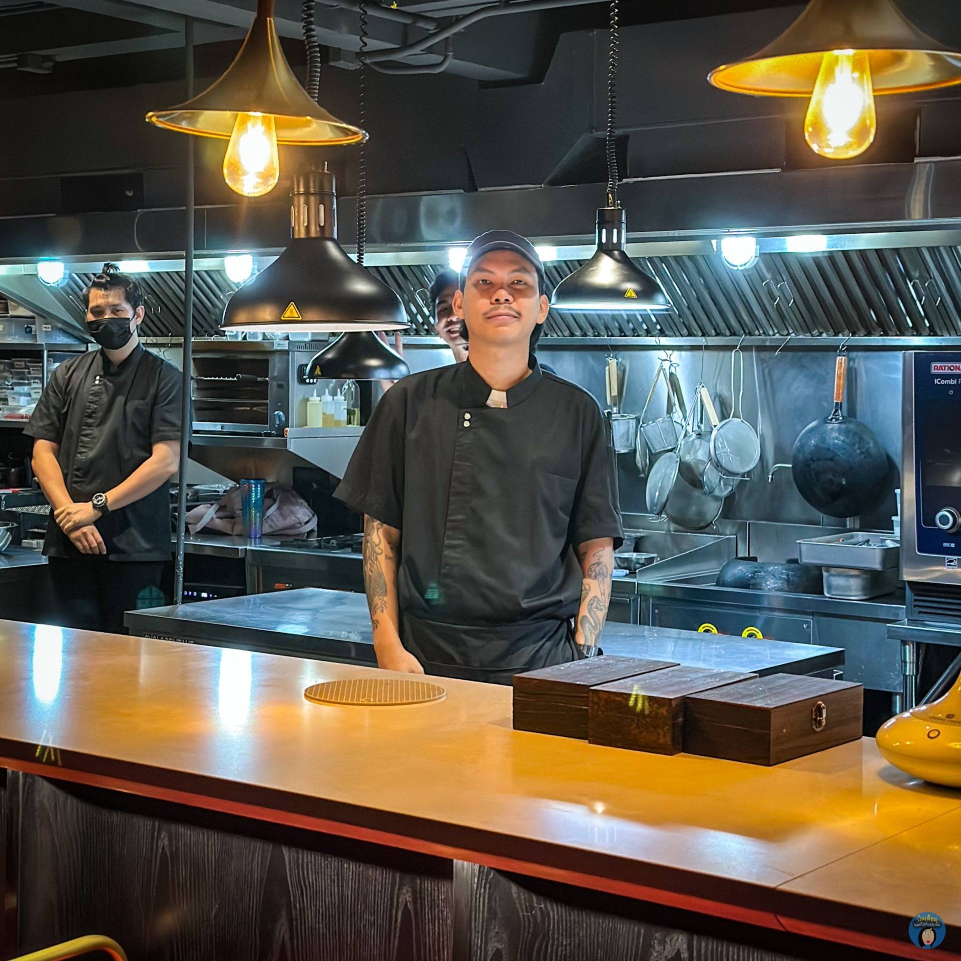 รูป Vikarn Bangkok