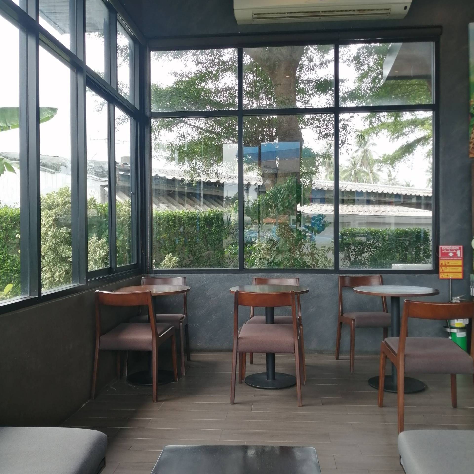 รีวิว Café Amazon - DD211 หจก. บางสะพานปิโตรเลียม - 🥤🥃🥛🍼🫖🍺🍯🫙🧊🧋🍂🍁🌾🌱 Café ...