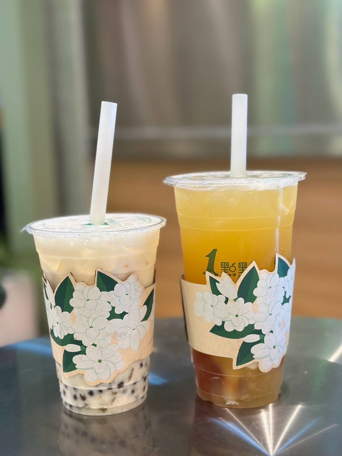 รีวิว Yidiandian Sinar Mas Plaza - ร้านชานม ยอดนิยม ในจีน ราคามิตรภาพ