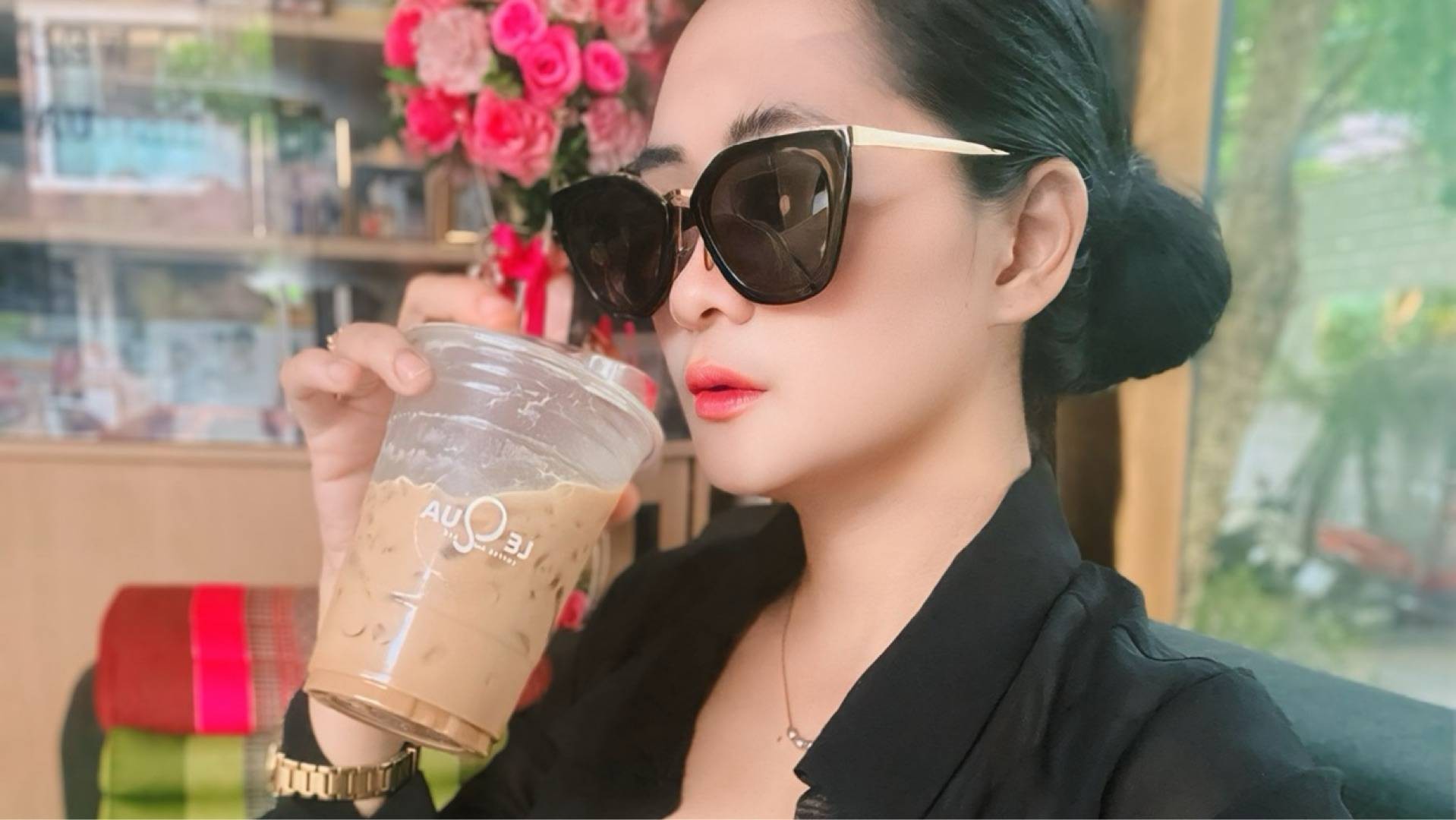 LEQUA Coffee Thai Style พันท้ายนรสิงห์ - สั่งอาหารเดลิเวอรี | Wongnai x ...