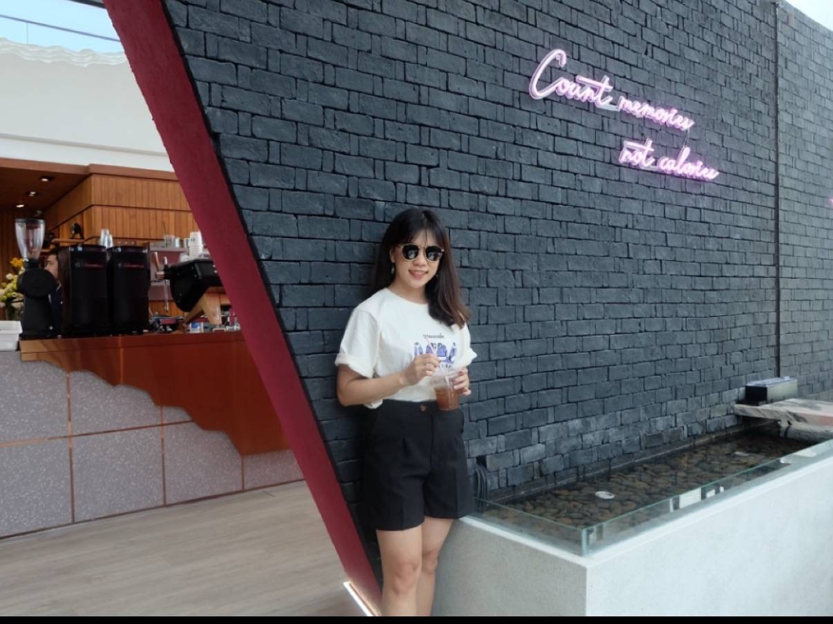 รีวิว French Kitsch Cafe’ Project French Kitsch Cafe' Project [Flagship ...