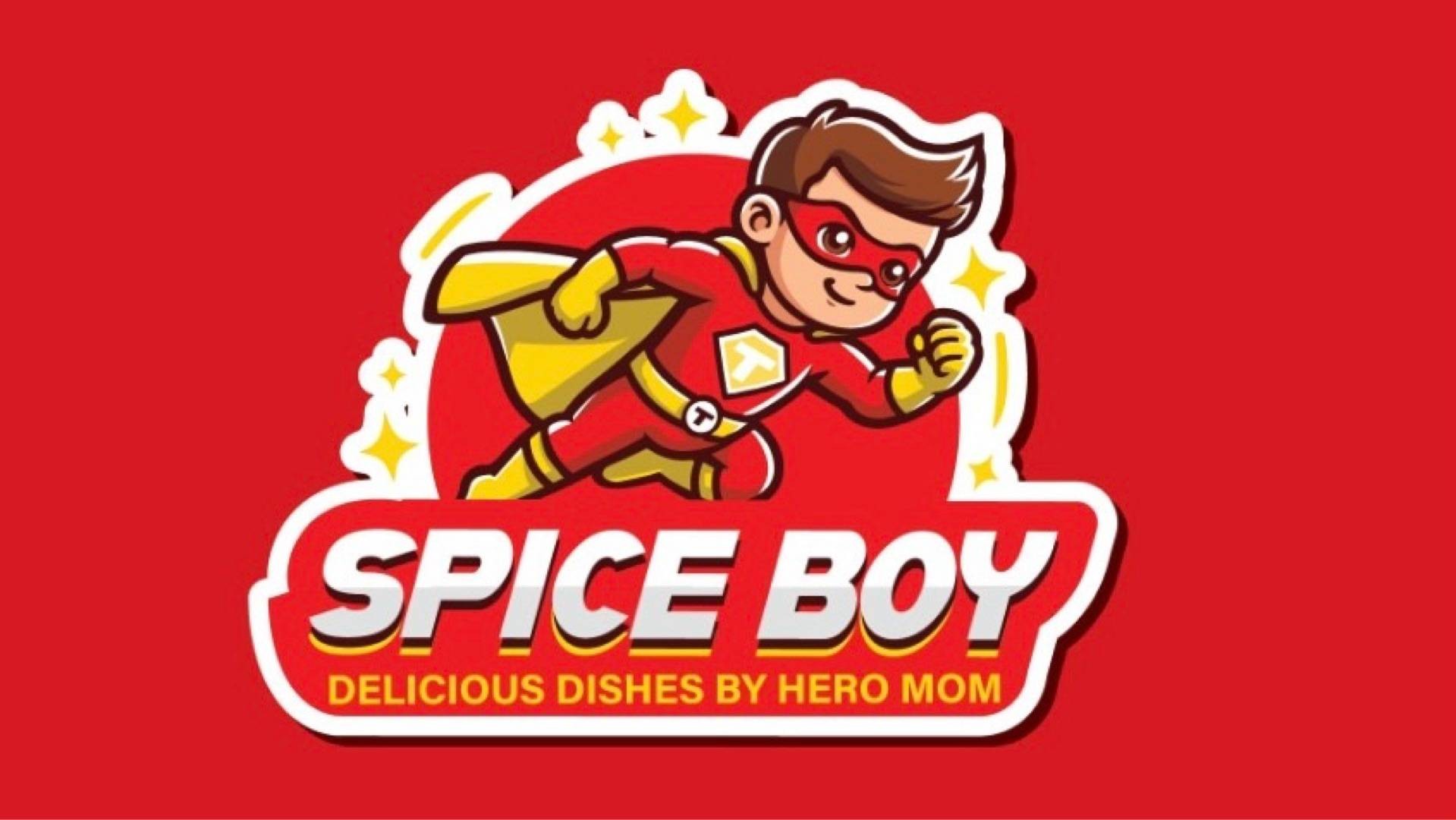 Spice Boy JAS ศรีนครินทร์ JAS Urban ศรีนครินทร์ - สั่งอาหารเดลิเวอรี | Wongnai x LINE MAN