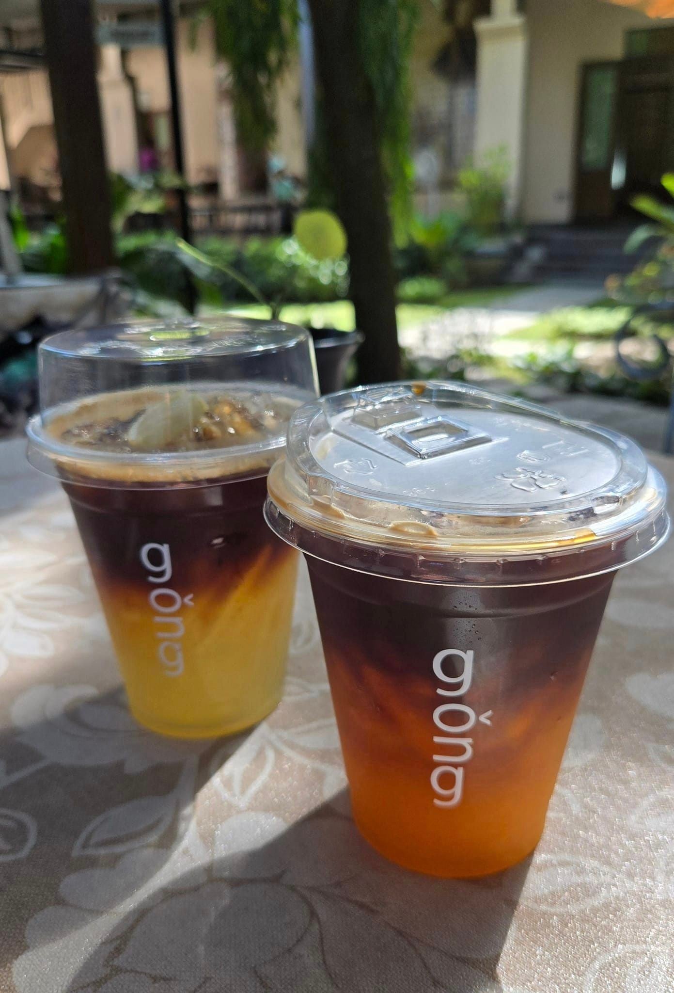 รีวิว Gongcafe บ้านก๋งคาเฟ่ - Gong Cafe หรือบ้านก๋งคาเฟ่