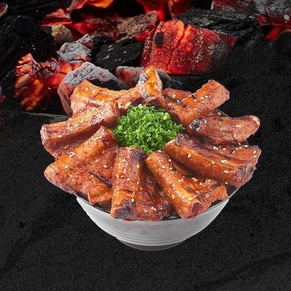 [รีวิว] ร้าน Woo Gogi One Bangkok | เมนูแนะนำ รูปภาพ ราคา