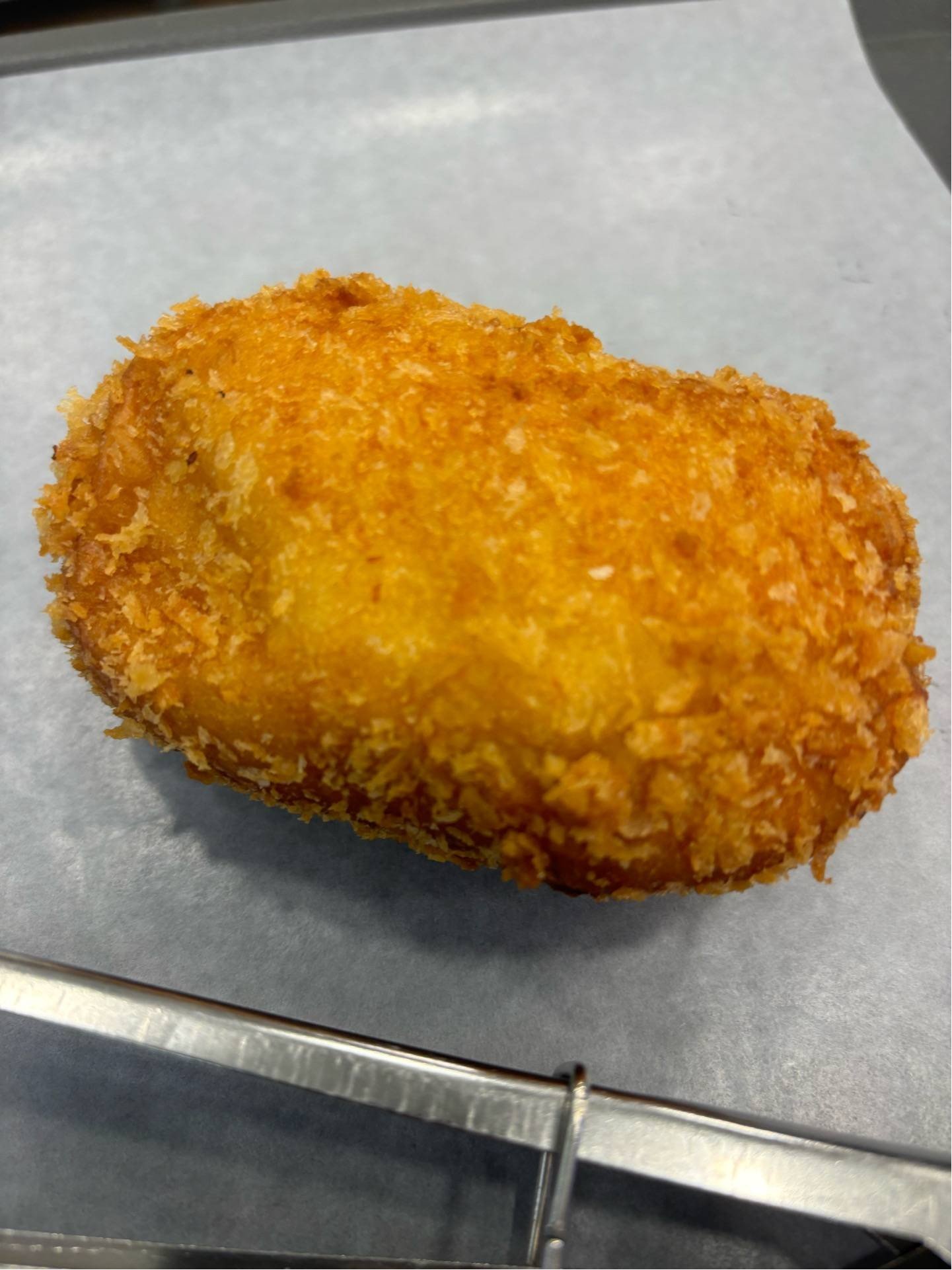 ร้าน Yume Pan Samyan Mitrtown | รีวิวร้านอาหาร