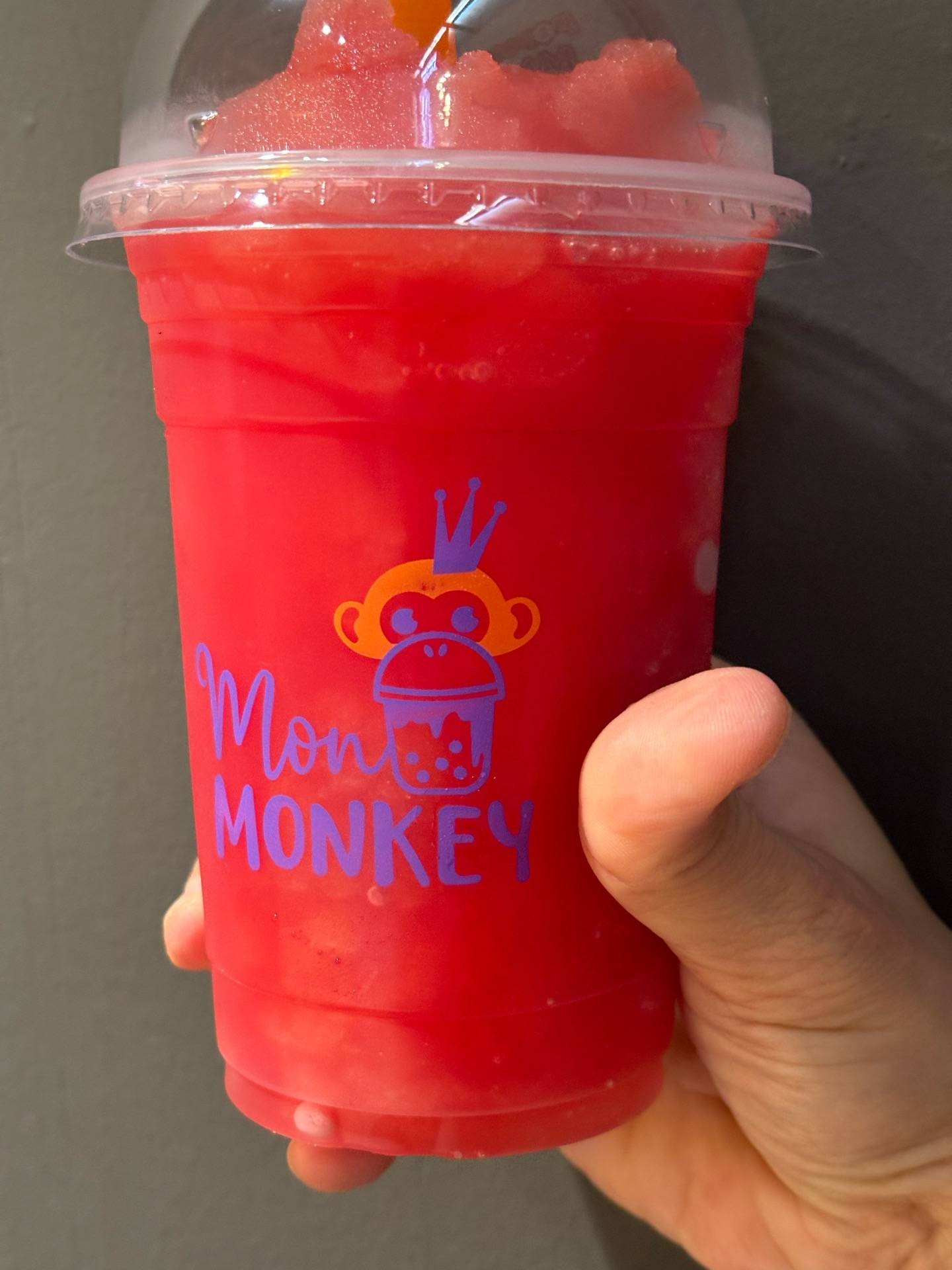 รีวิว Mon Monkey Silom edge - น้ำผลไม่เพื่อสขุภาพ ไม่มีน้ำเชื่อม หวาน ...