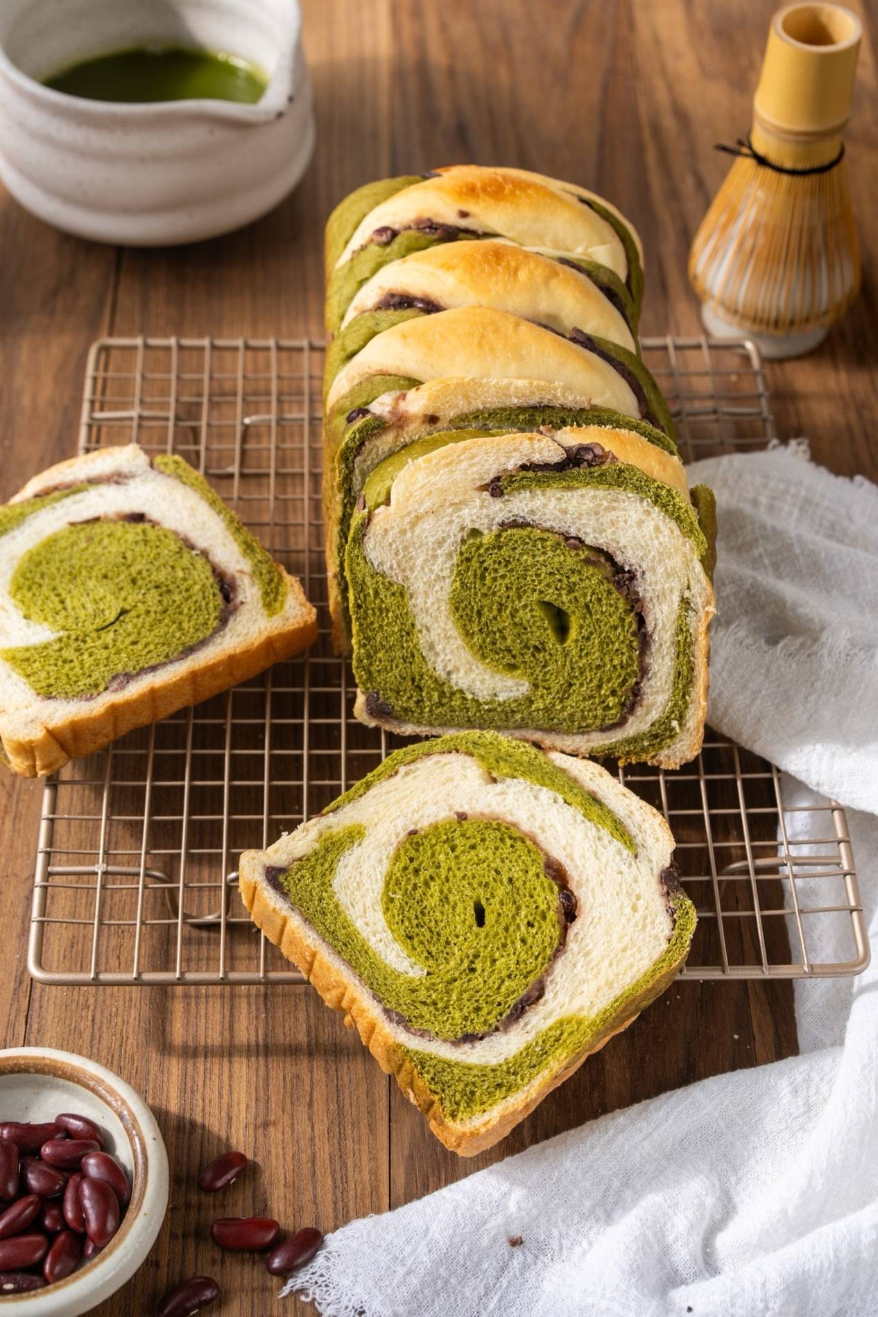 รูป Black Bear Bakery เบเกอรี่หมีดำ ขนมปังสูตรแชมป์โลก สุขุมวิท 101