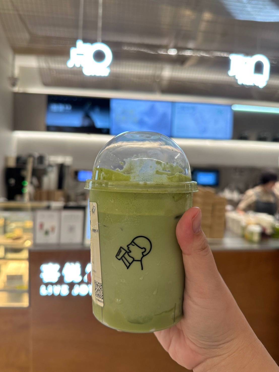 รีวิว Hey Tea World Dimaru Department Store - Hey tea ที่แวะได้บ่อย มี ...