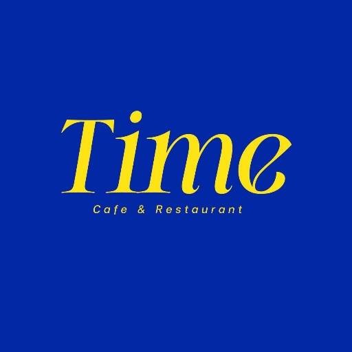ร้าน Time Cafe&Restaurant | รีวิวร้านอาหาร