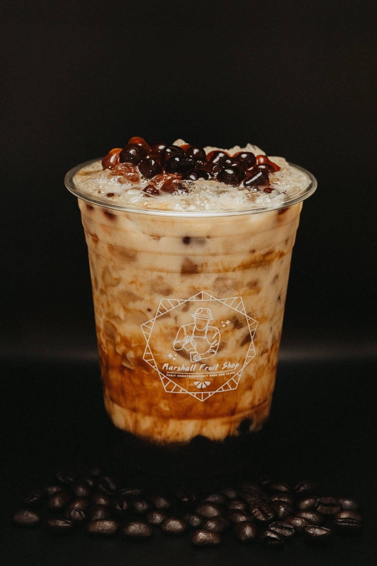 ร้าน Marshall Cafe | รีวิวร้านอาหาร