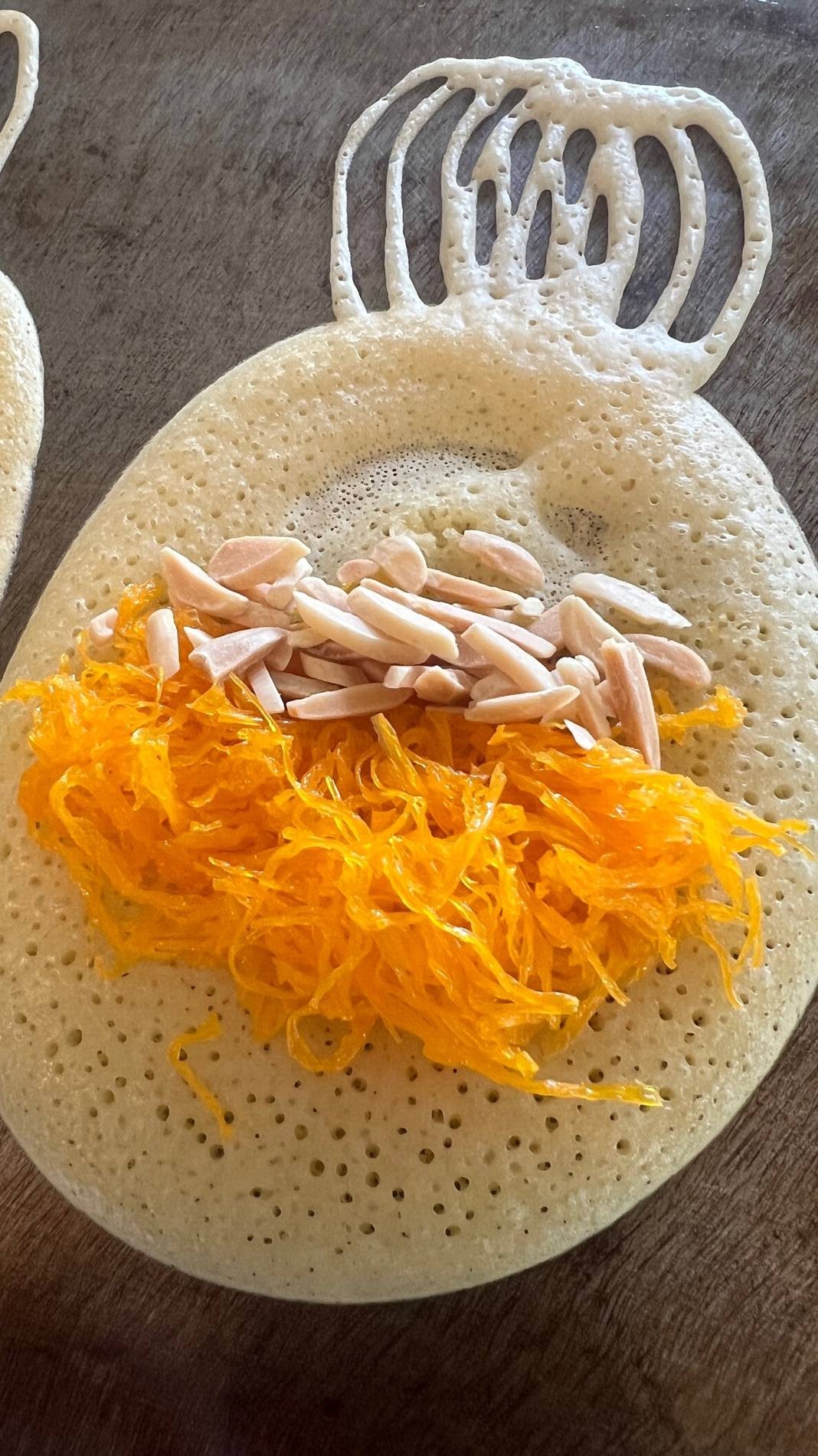 ร้าน Tokyo Diff โตเกียวดิฟขนมโตเกียว | รีวิวร้านอาหาร