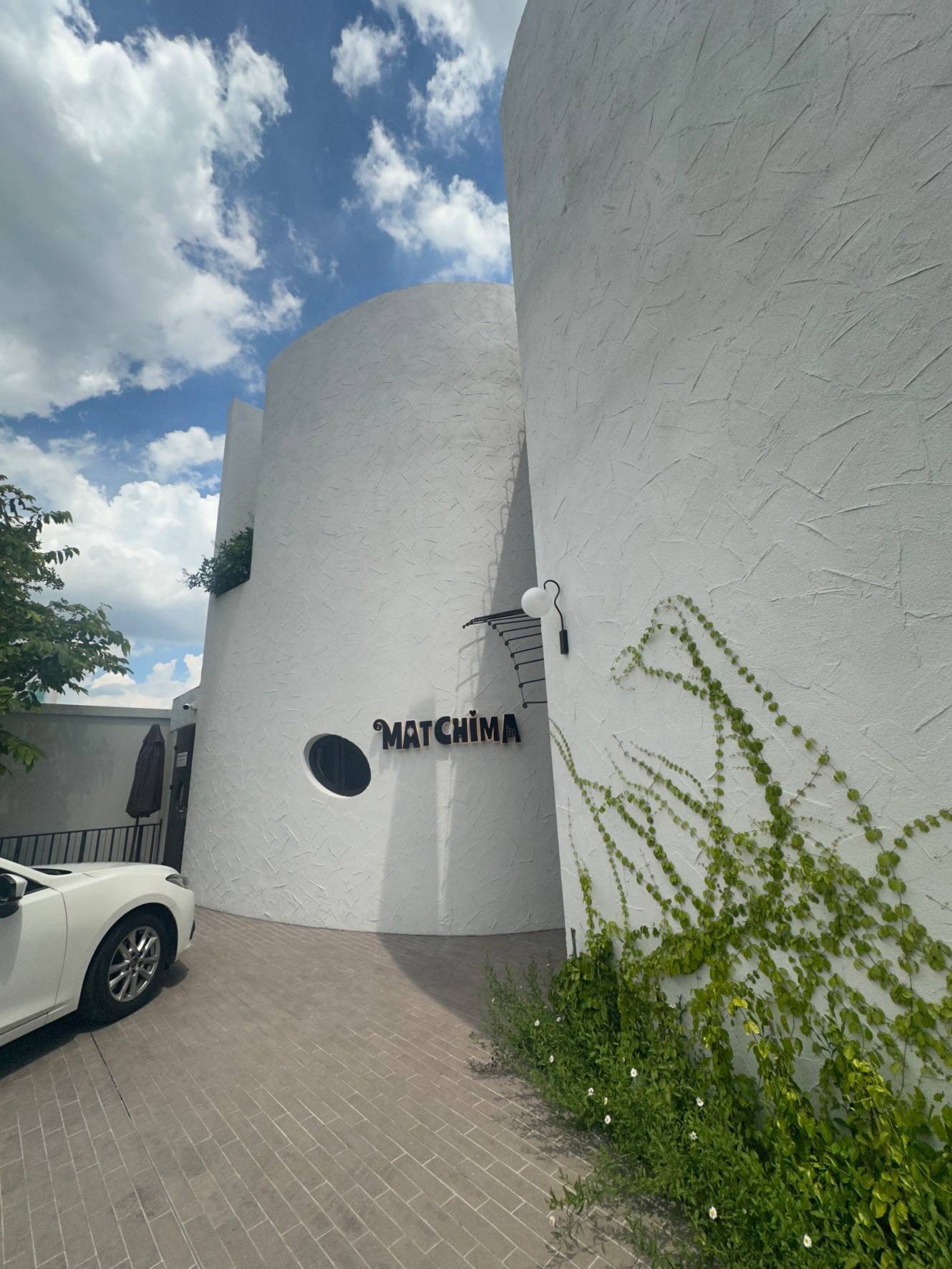 รีวิว Matchima Chocolate - ร้านช็อคโกแลตที่แปลกใหม่ไม่เหมือนใคร