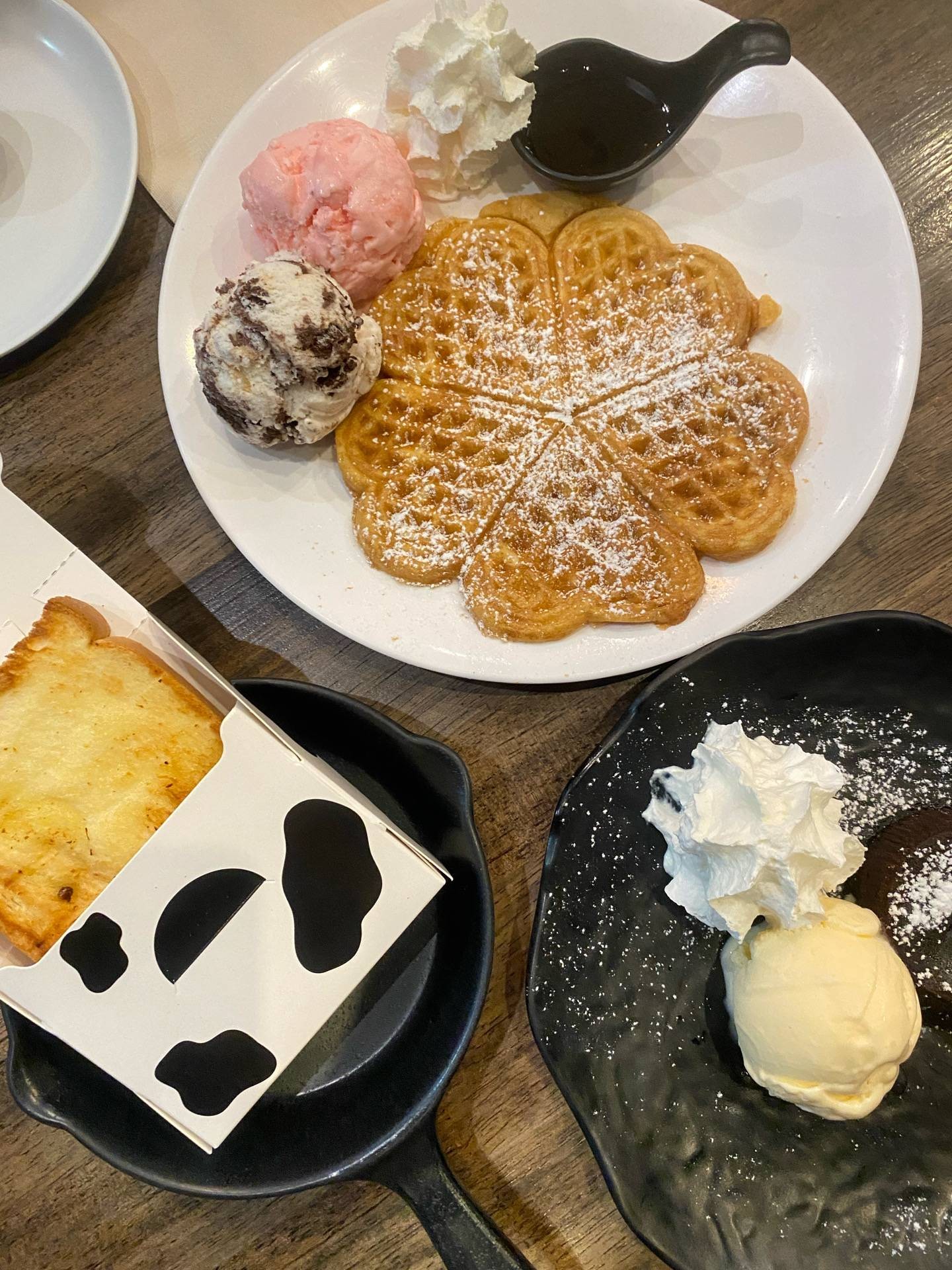 รีวิว FARM LUCK พุทธบูชา-พระราม 2 ตรงข้าม พุทธบูชา 43 - นม เครื่องดื่ม ...