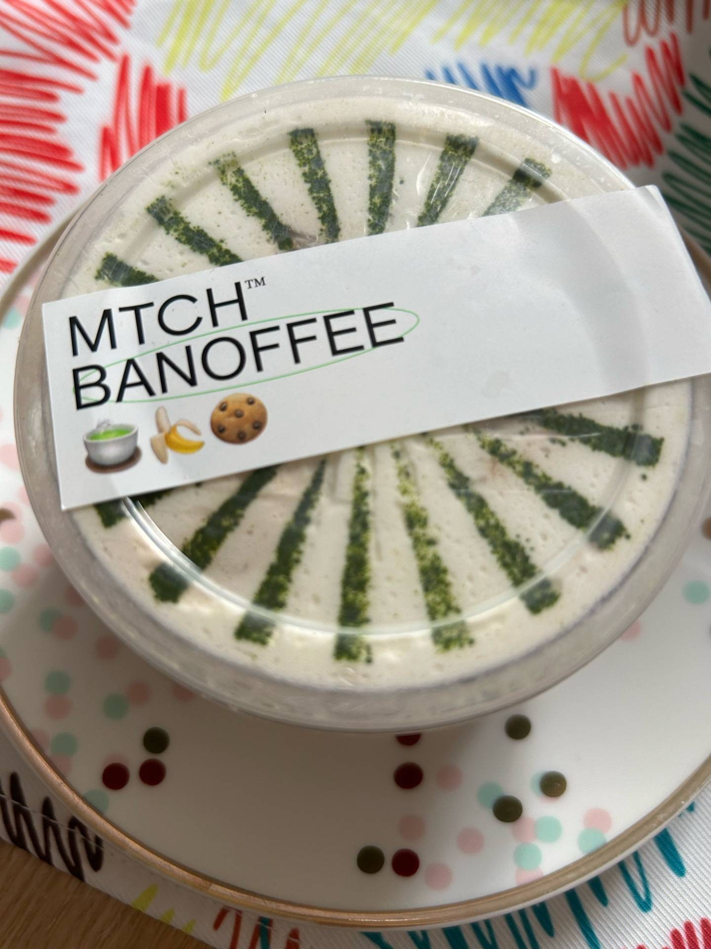 รีวิว MTCH อารีย์ - คาเฟ่คนรัก Matcha