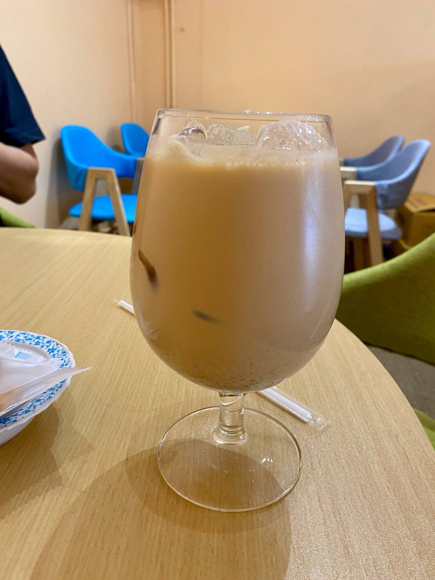 รีวิว Serendib Tea room - ร้านเค้กสไต์ญี่ปุ่น