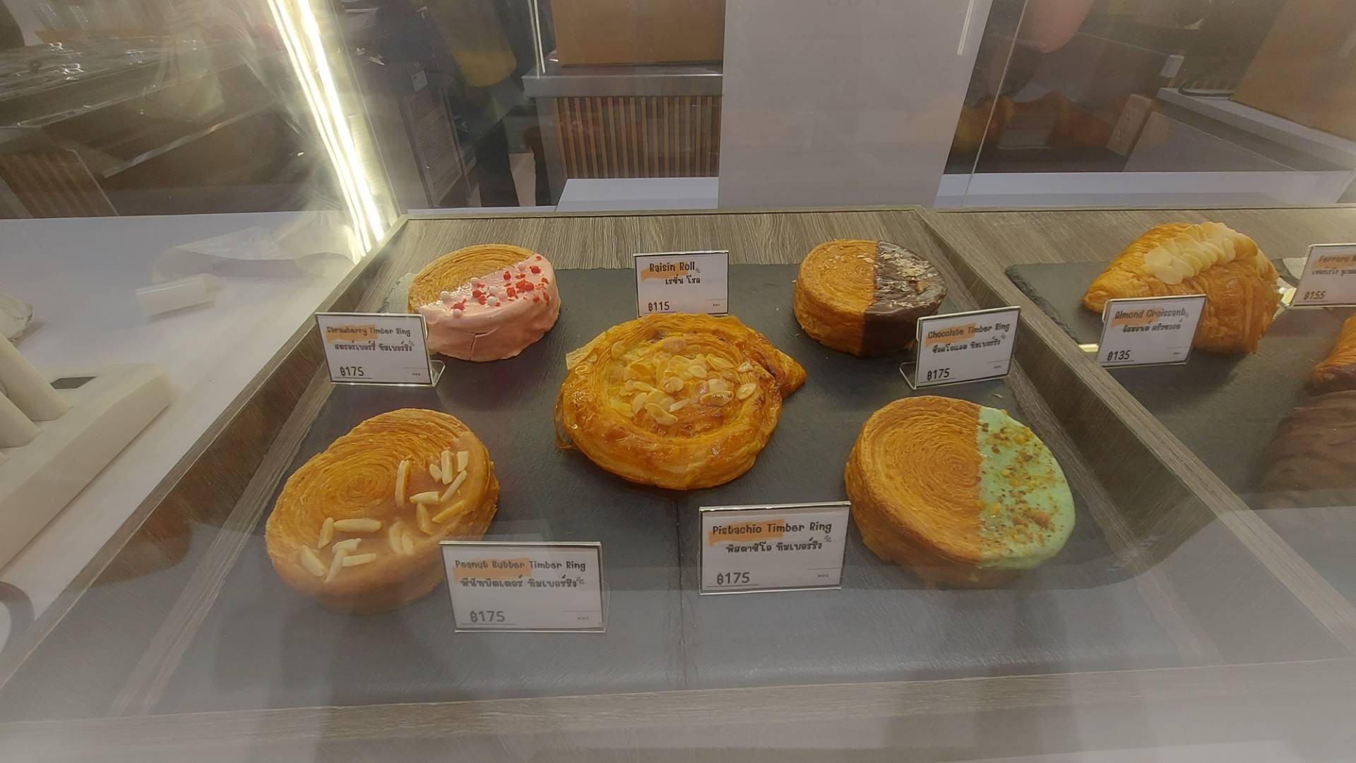 ร้าน Swillo One Bangkok | รีวิวร้านอาหาร