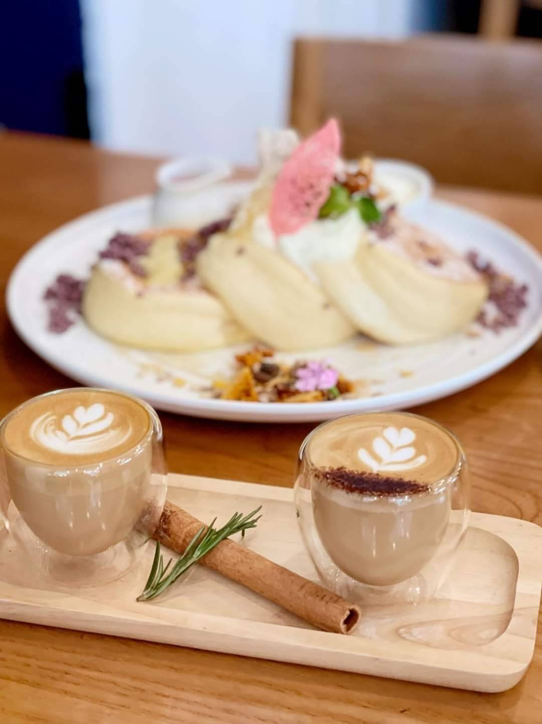 รูป Ryoku Cafe りょくカフェ สุขุมวิท 35