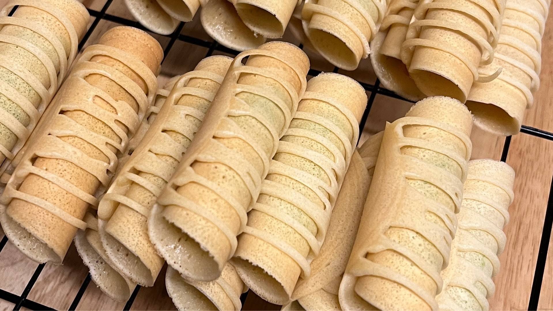 Tokyo Diff โตเกียวดิฟขนมโตเกียว - สั่งอาหารเดลิเวอรี | Wongnai x LINE MAN