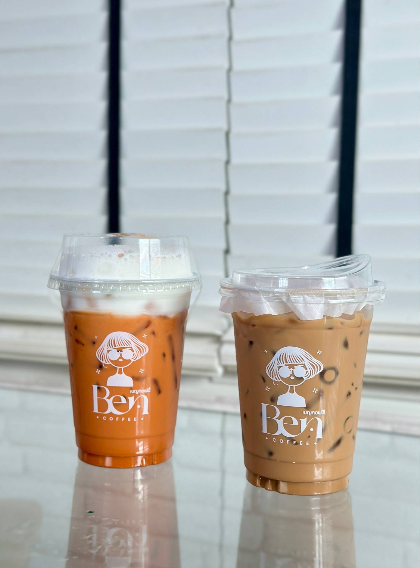 รีวิว Ben Coffee (เบนนี่คอฟฟี่) - ร้านกาแฟขาประจำ