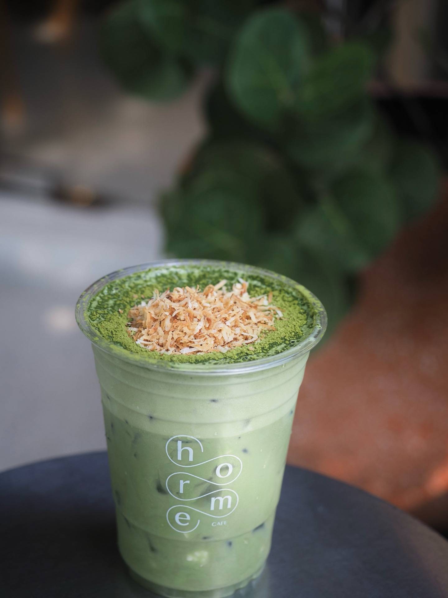 รูป Horme Cafe Bangna