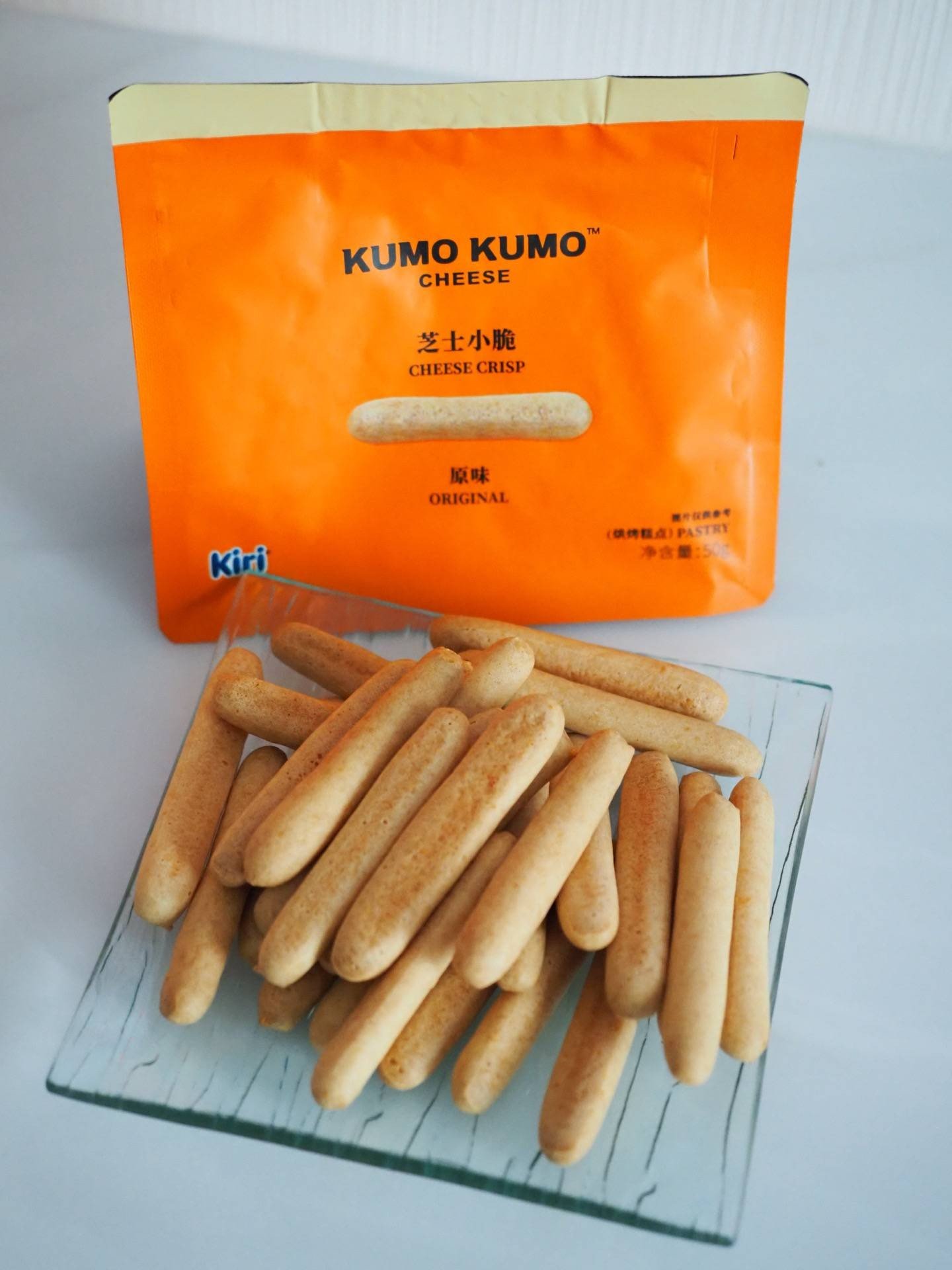 รูป KUMO KUMO Cheese Atrium zOne 7fl. CentralwOrld