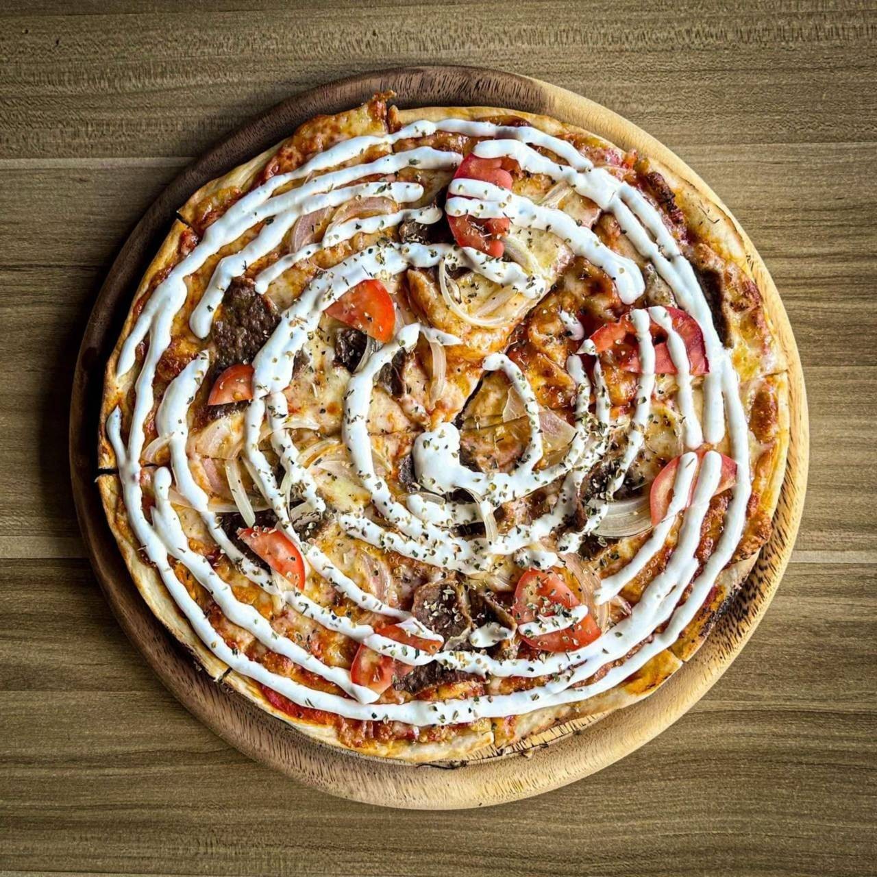 ร้าน LET'S EAT | รีวิวร้านอาหาร