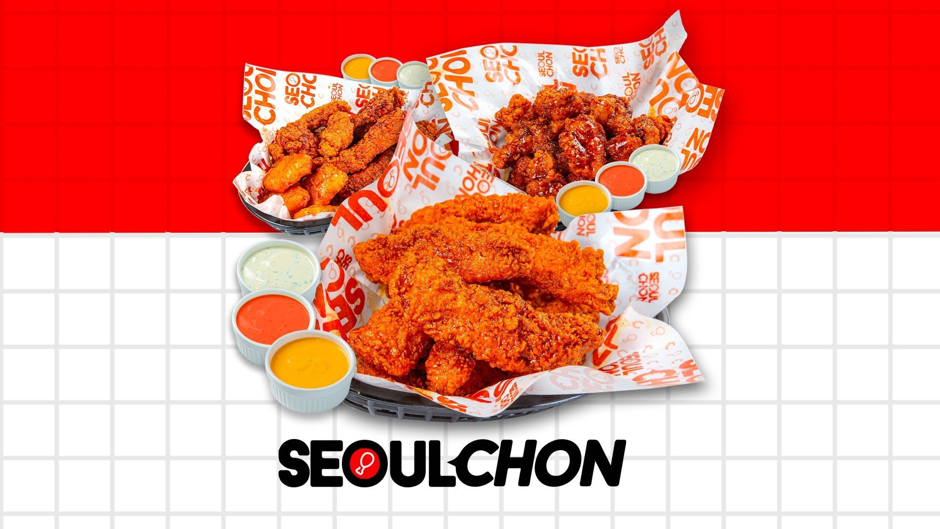 SeoulChon ฟิวเจอร์พาร์ครังสิต - สั่งอาหารเดลิเวอรี | Wongnai x LINE MAN