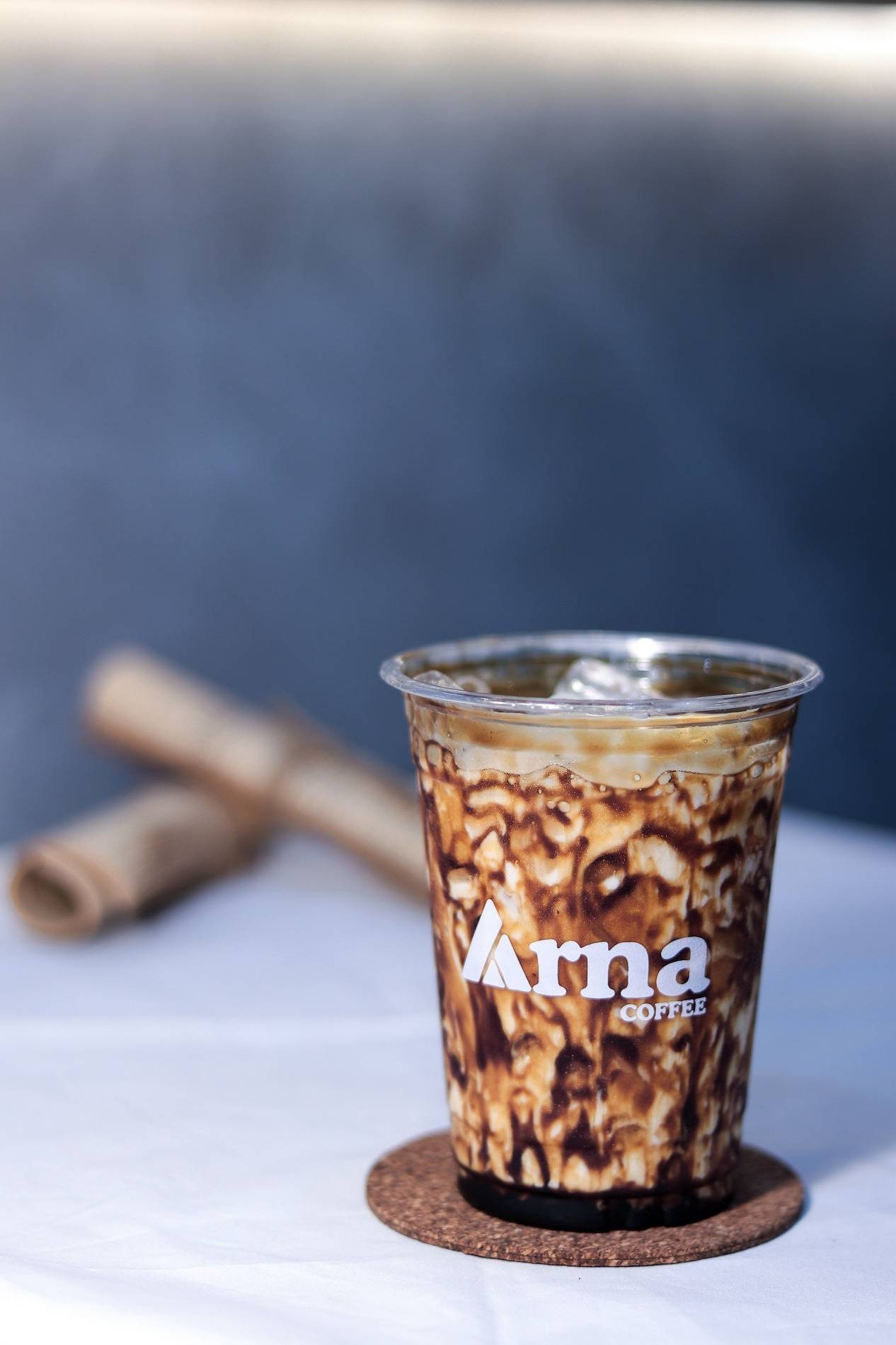 ร้าน Arna Coffee สาขา1 | รีวิวร้านอาหาร
