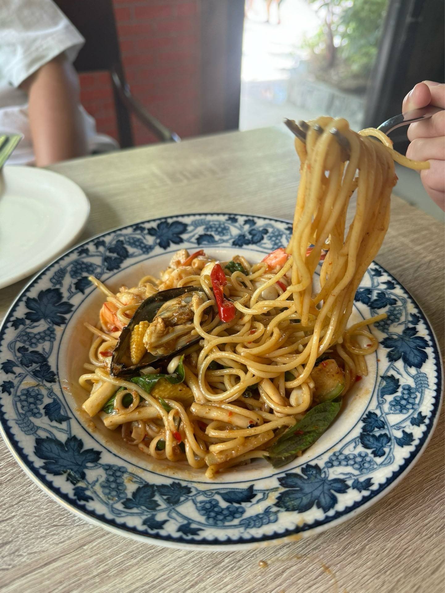 รีวิว The Melon Cafe' Lopburi - คาเฟ่ลพบุรี ร้านนี้อาหารดี