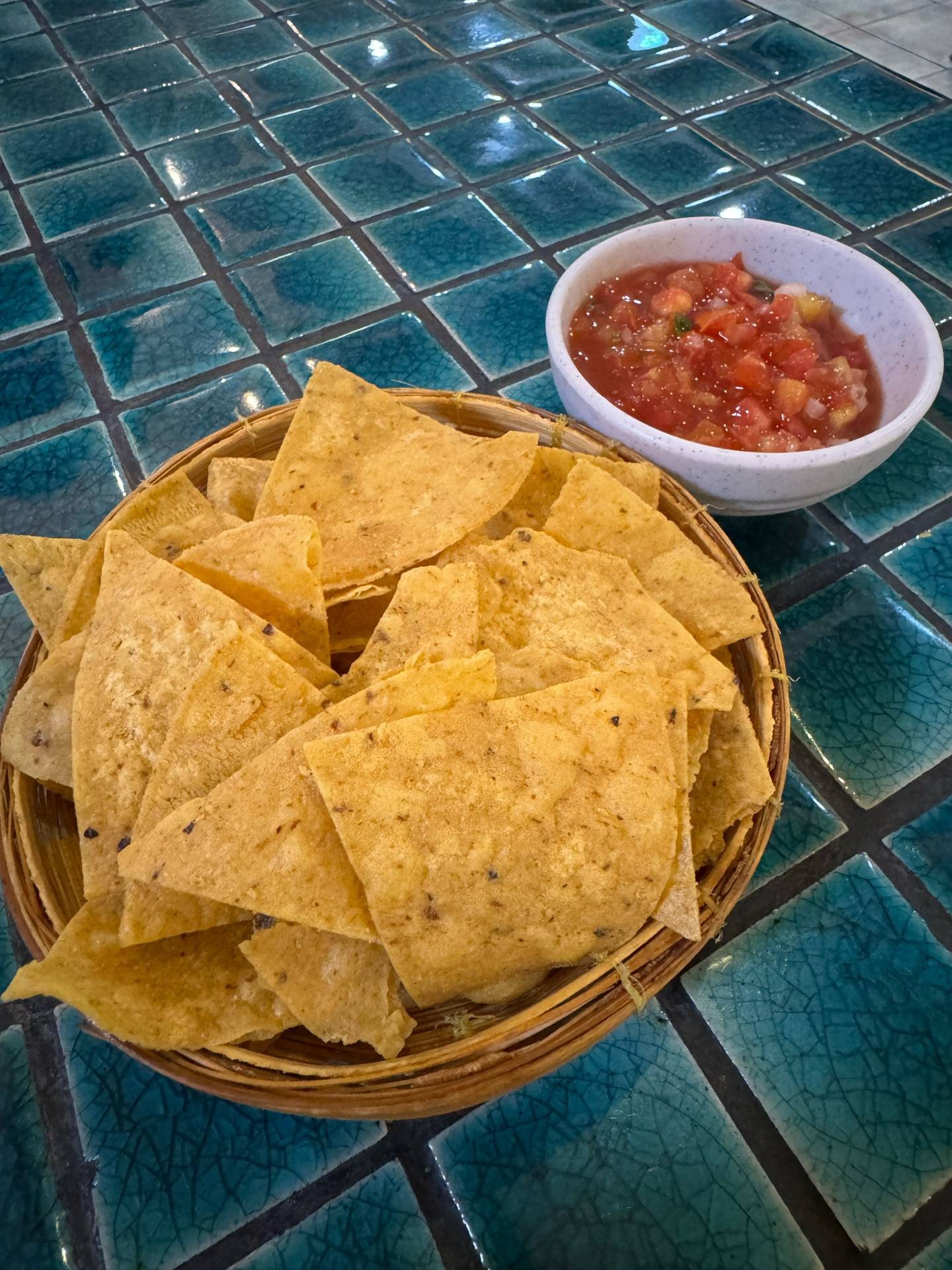 รูป Que Pasa Mexican Food