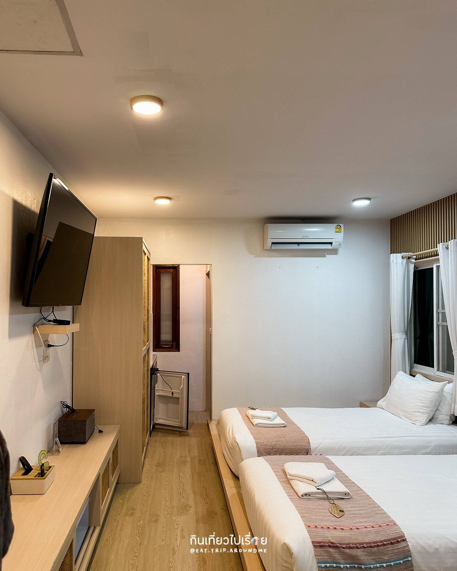 รูป แสงทองรีสอร์ท