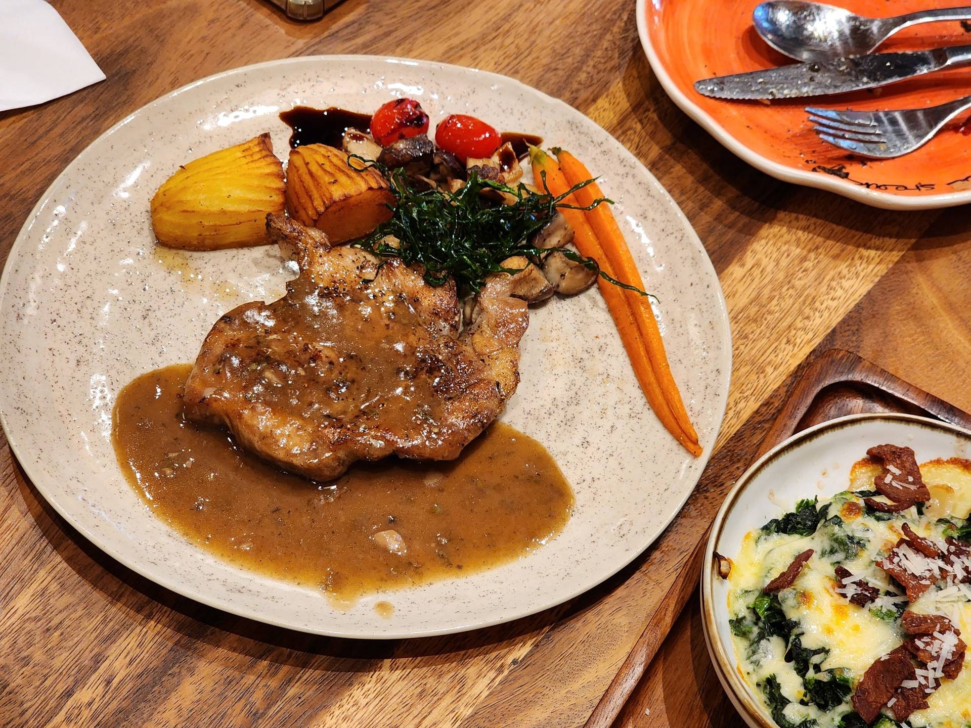 รูป Fam Time Mega Bangna