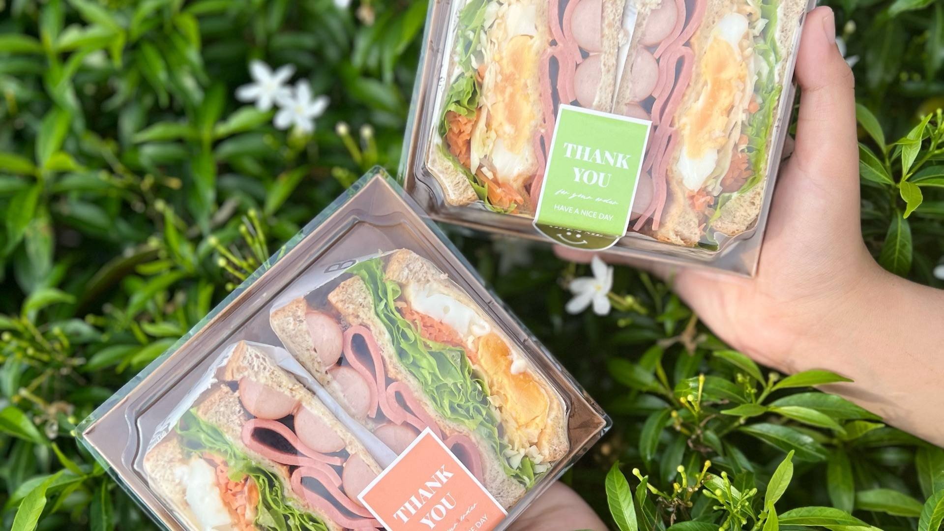 MahaCha&Sanwich halal - สั่งอาหารเดลิเวอรี | Wongnai x LINE MAN