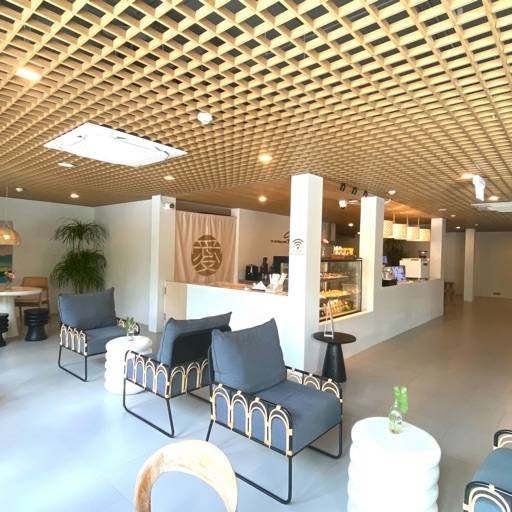 ร้าน Rak Ranong Cafe Rak Ranong Cafe | รีวิวร้านอาหาร