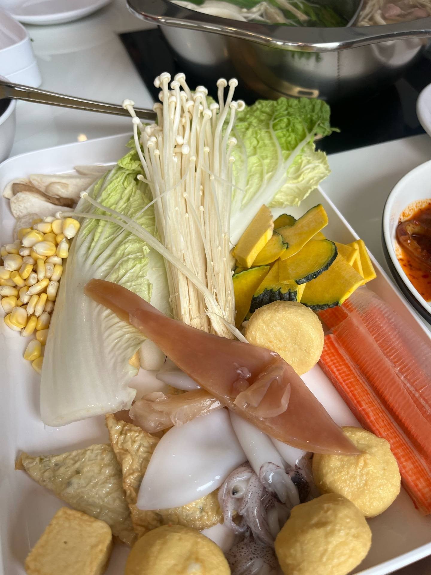 ร้าน So grill and Shabu | รีวิวร้านอาหาร