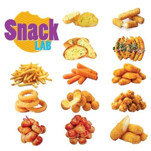 ร้าน Snack Lab ของทอดทานเล่น พร้อมรับประทาน นวมินทร์ | รีวิวร้านอาหาร