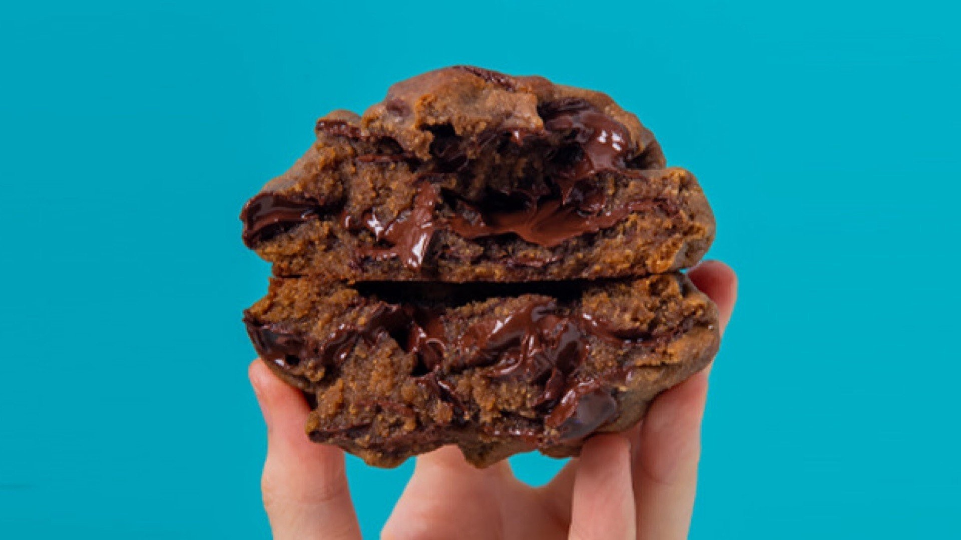 Evie's Cookies เซ็นทรัล ลาดพร้าว ชั้น G - สั่งอาหารเดลิเวอรี | Wongnai ...