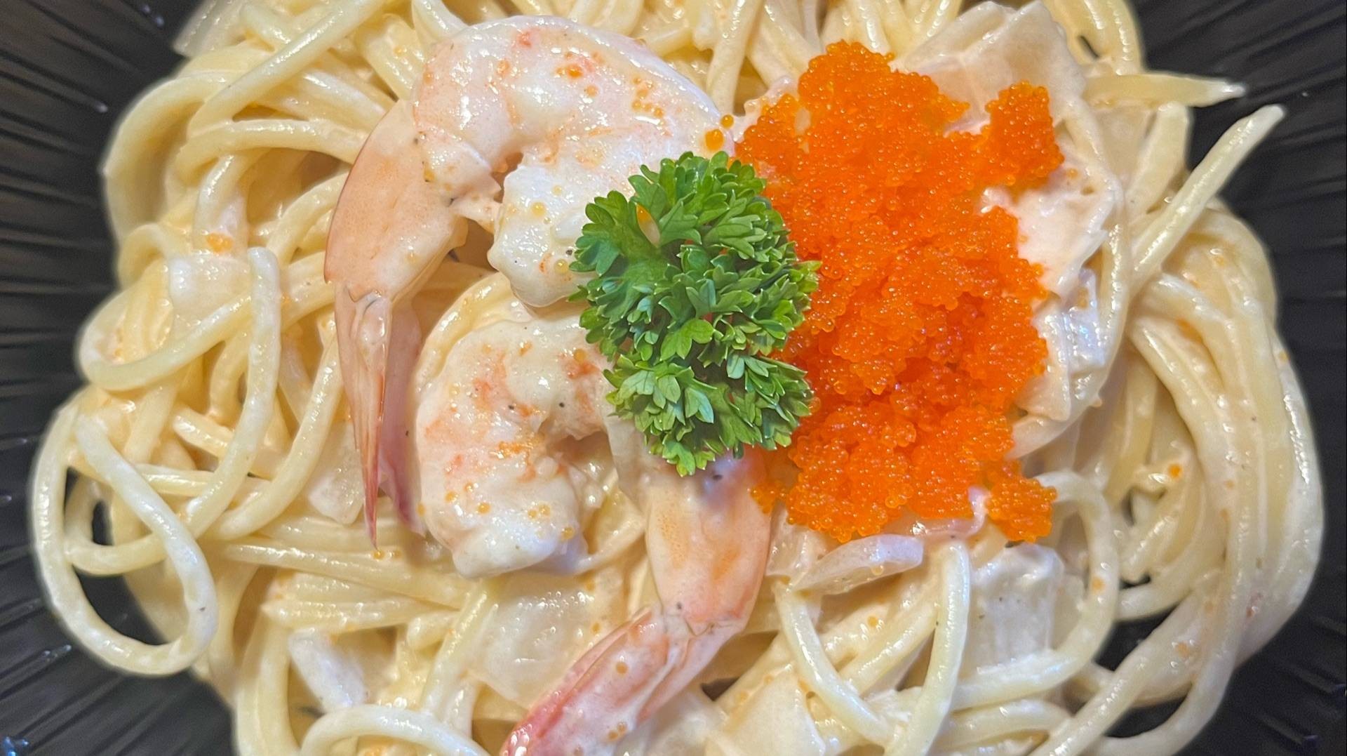 สปาเก็ตตี้ do dee day ตลาดนัดลานสบาย - สั่งอาหารเดลิเวอรี | Wongnai x ...