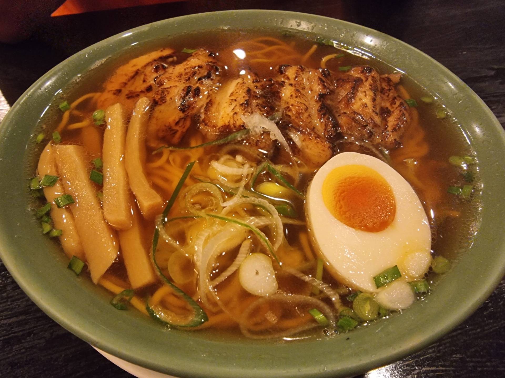 Aburi Chashu Men • มาทุกครั้ง ต้องสั่งทุกครั้ง ร้าน Sendai Ramen ...