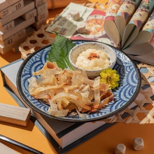 รูป Loop Izakaya The Jas Green Village Prawet