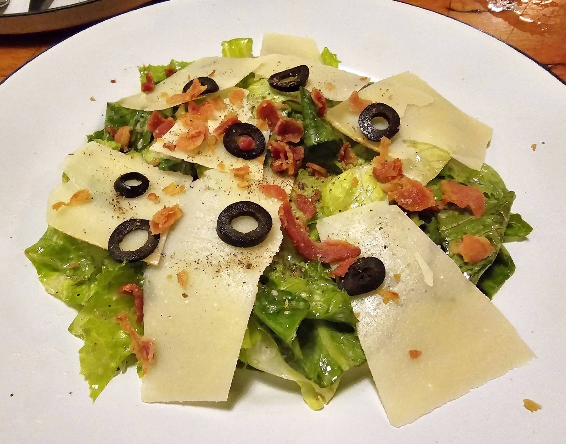 [รีวิว] ร้าน Mad Moa Asok | เมนูแนะนำ รูปภาพ ราคา
