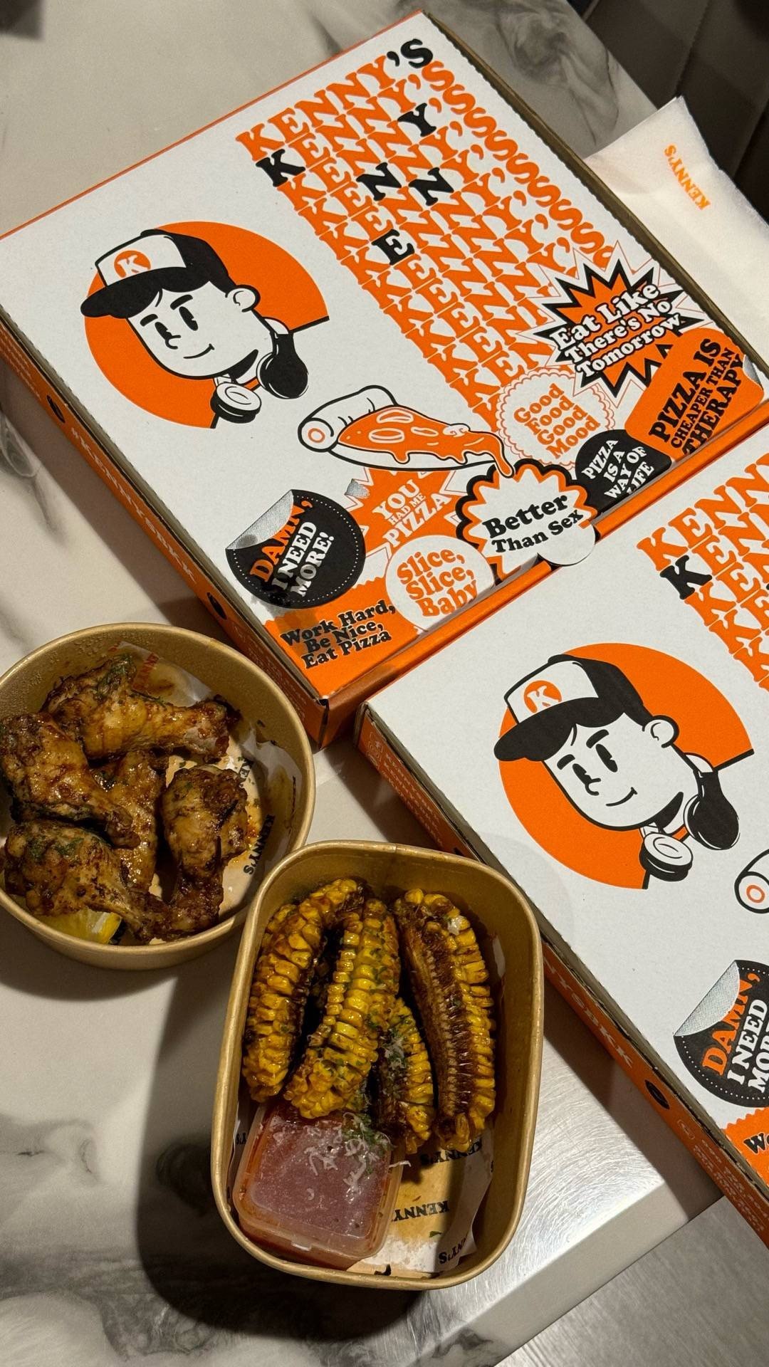 รูป Kenny’s BKK Kenny’s BKK (Ari)