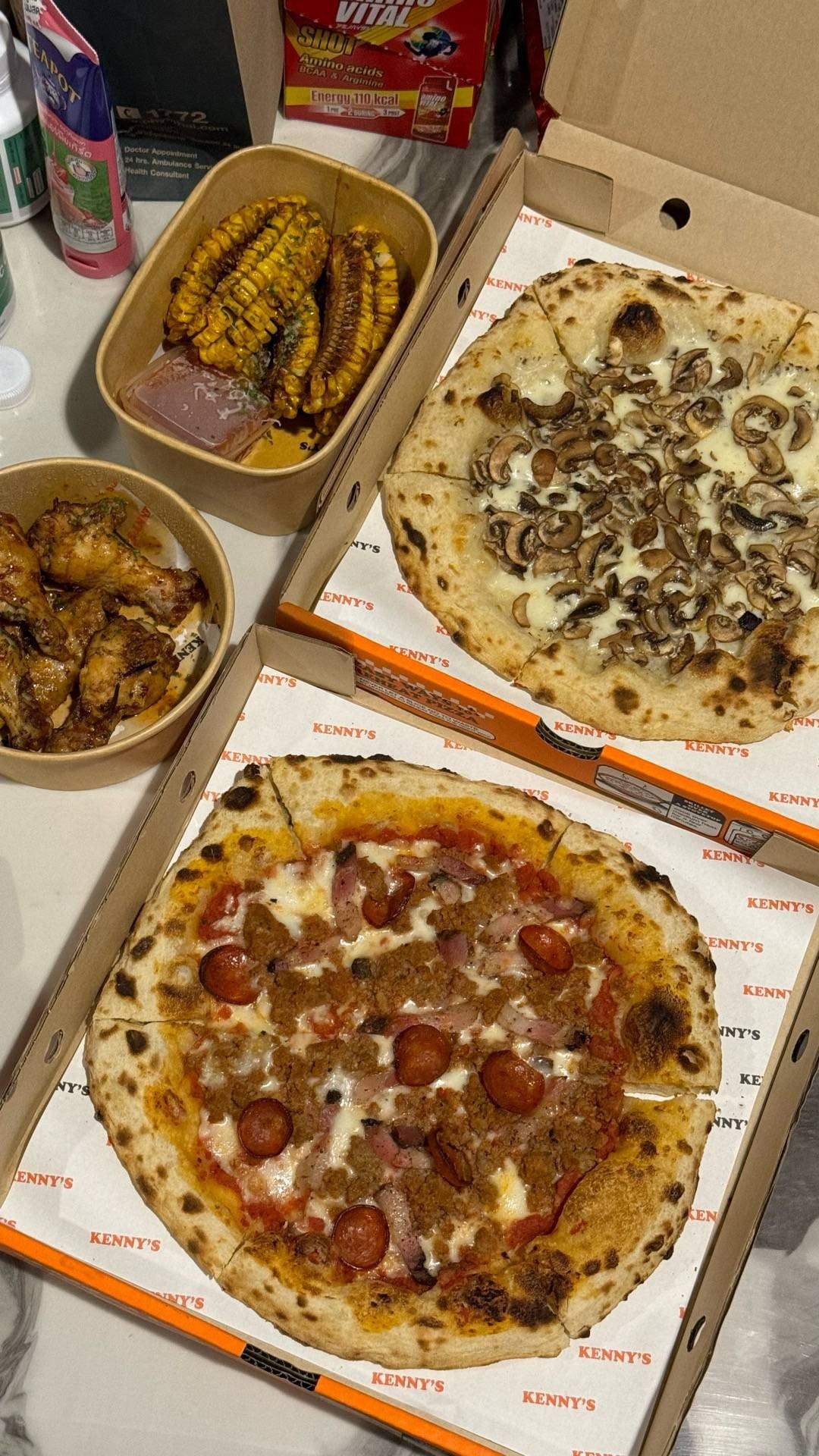 รูป Kenny’s BKK Kenny’s BKK (Ari)