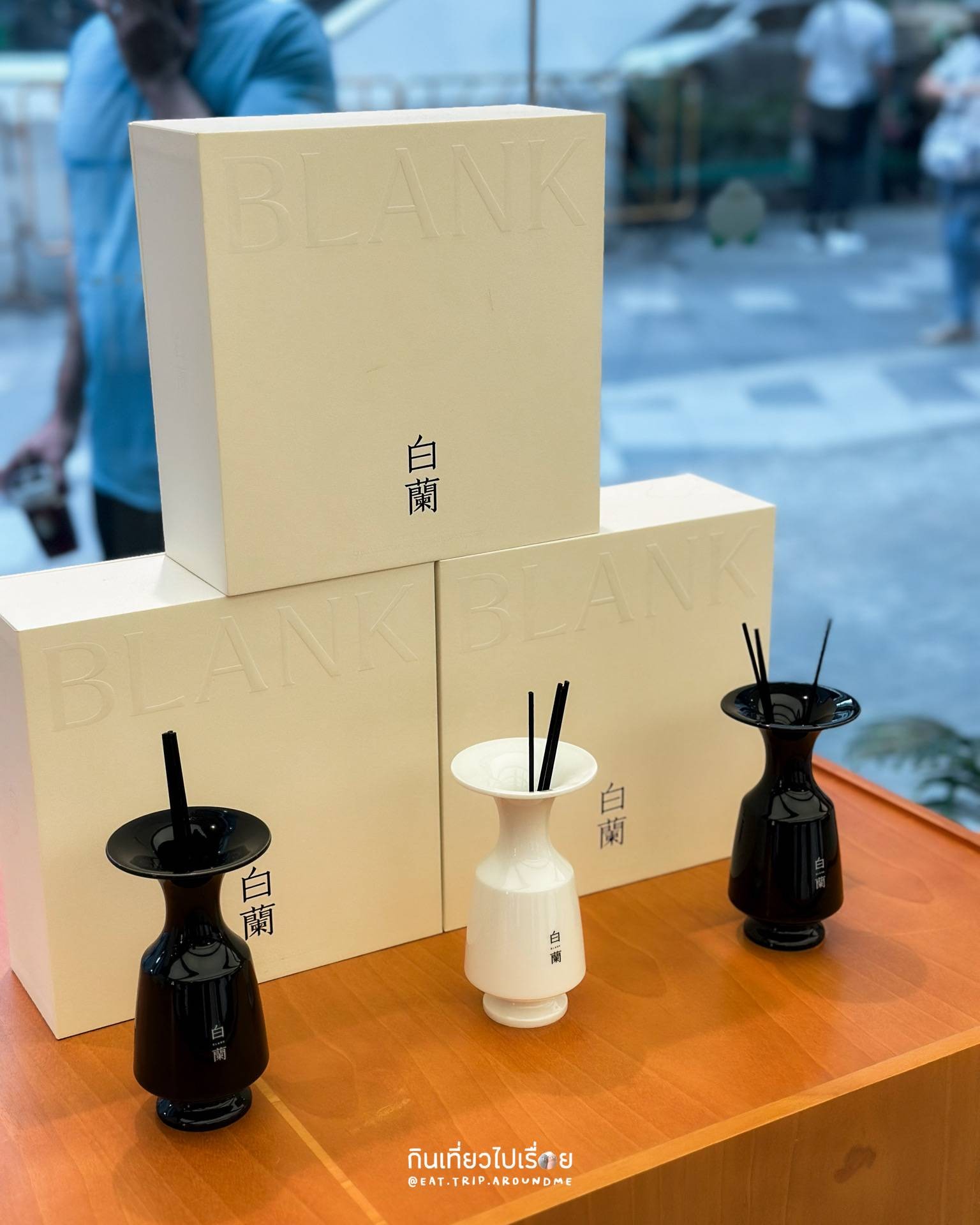 รูป Molly Tea Siam Square