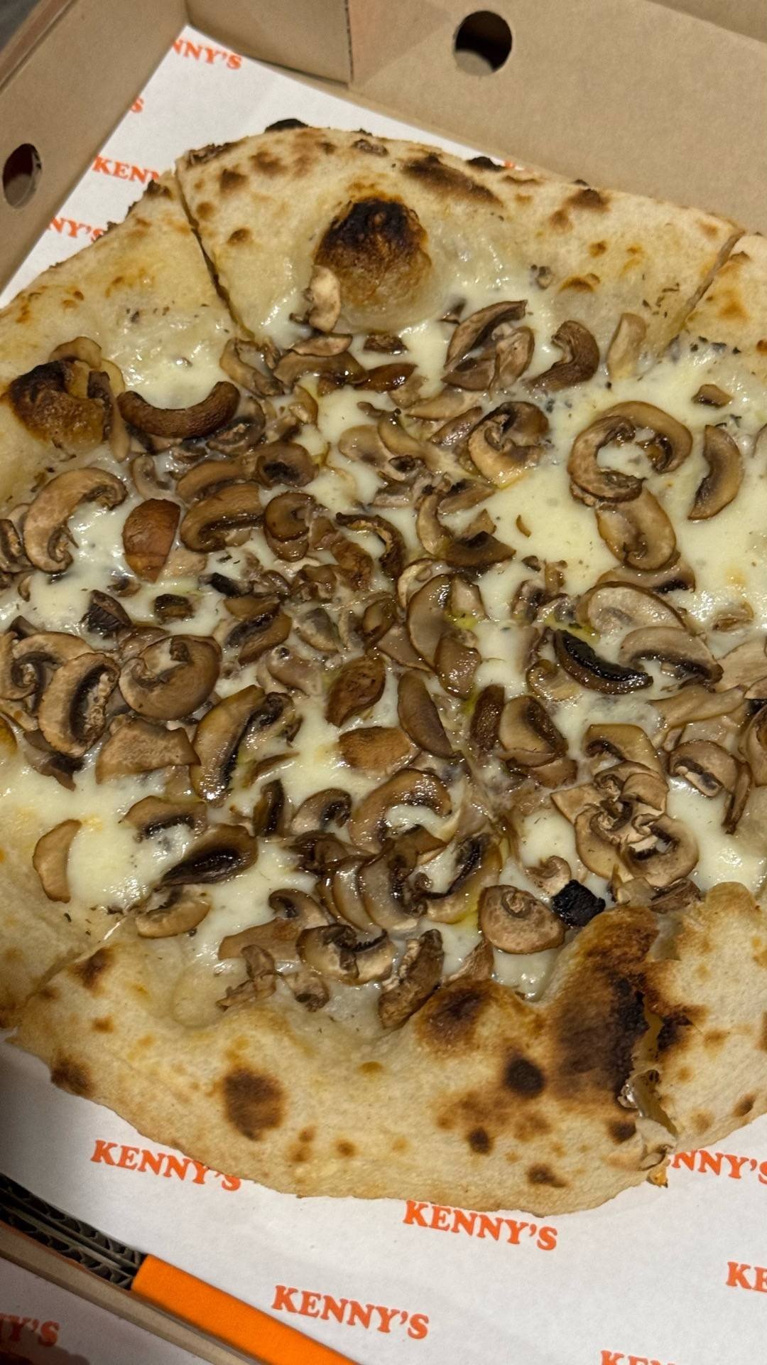 รูป Kenny’s BKK Kenny’s BKK (Ari)